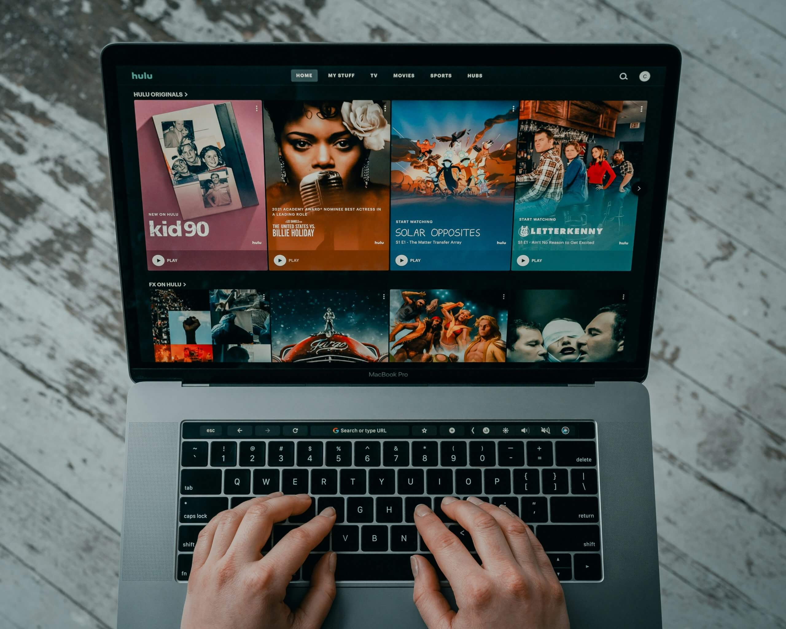 CTV/OTT Streaming TV Advertising Services in Omaha - New Plains Media